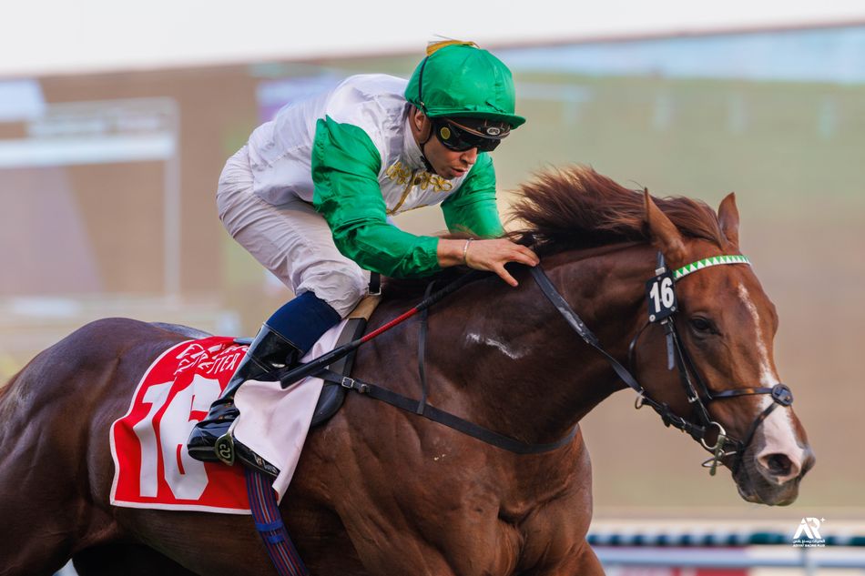 First Group winner for Darley's champion sprinter on Super Saturday ...