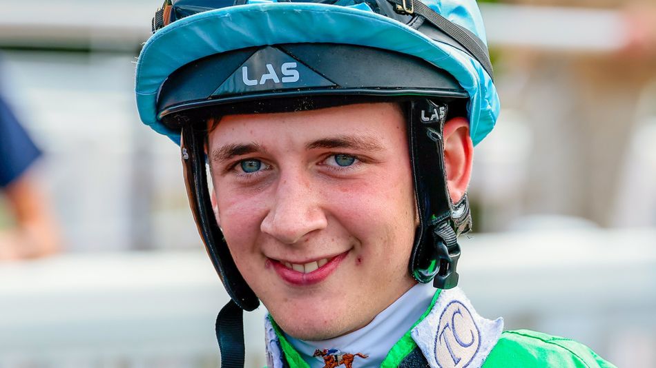 'We 100 per cent won that in the stalls' - Good Earth survives stewards ...