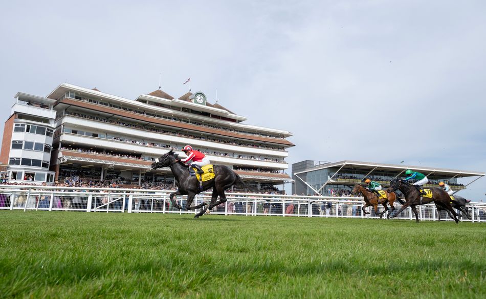 Duty First set to be supplemented for 1,000 Guineas after surprise Fred ...