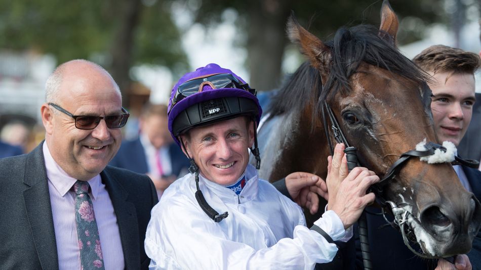 'It's going to be sad, it won't be the same without him' - Richard ...