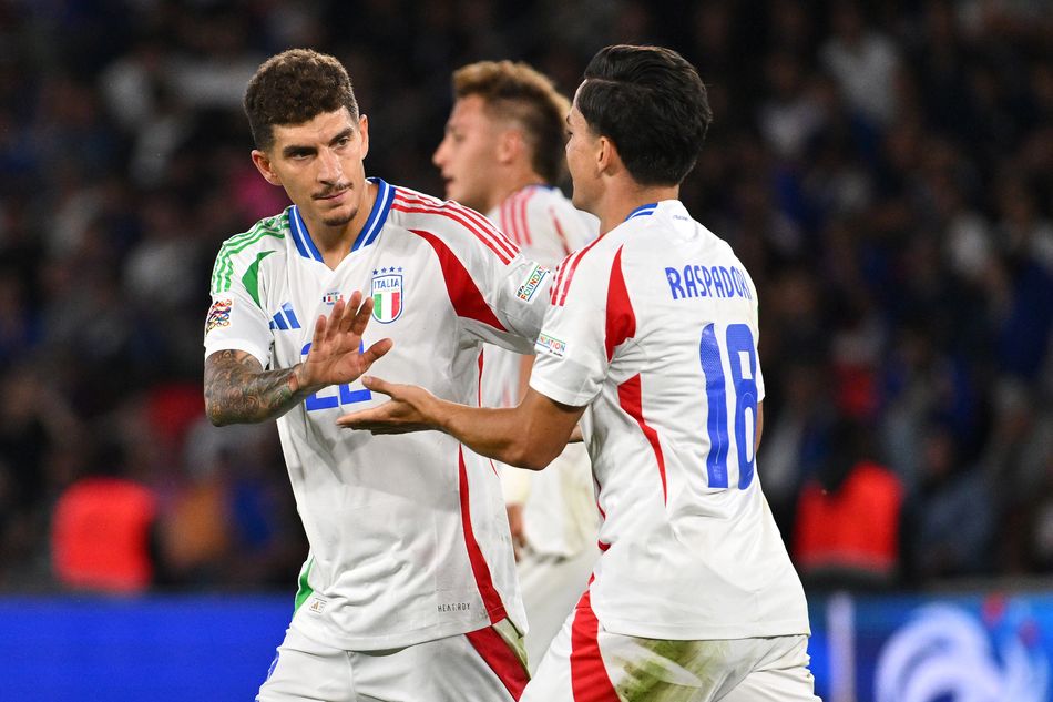Thursday's Nations League predictions and free football tips: Azzurri ...