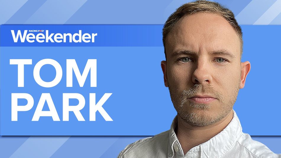 'A huge difference to his legacy' - Tom Park says Constitution Hill ...