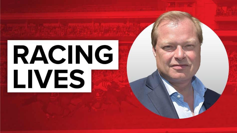 'He had a lot of time for a lot of people' - remembering the hugely ...