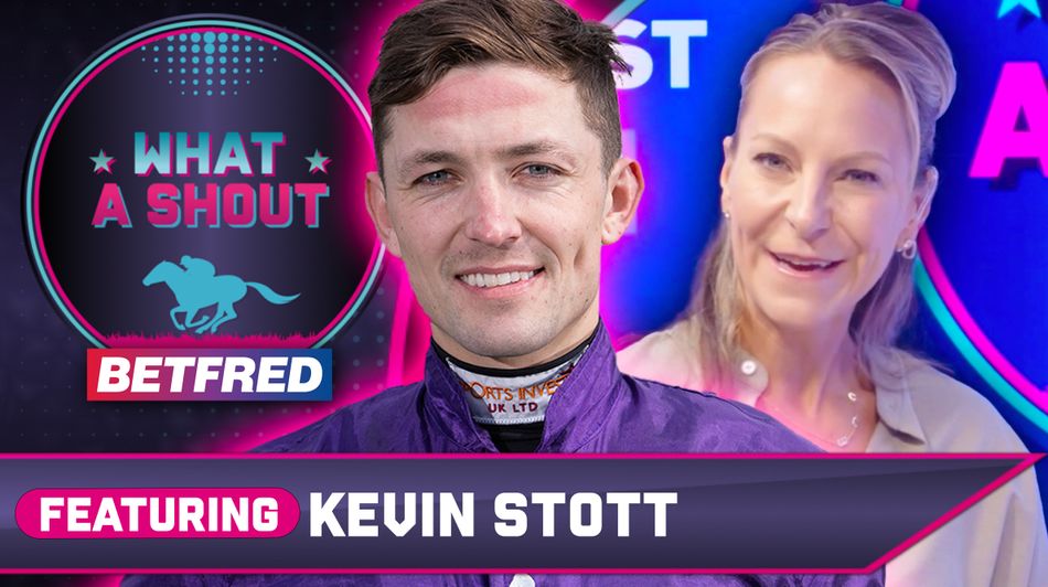 Watch: 'I don't understand how he goes off a double-figure price ...
