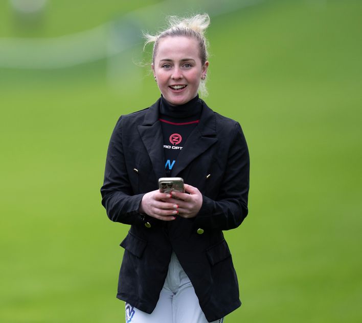 'I'm feeling pretty confident' - aspiring champion apprentice eyes ...