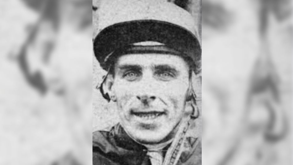 Much-loved Yorkshire-based jockey Jock Skilling remembered by Mick ...