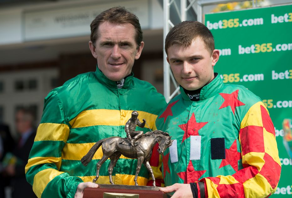 'That kind of generation won't come around again for a while' - Sean ...