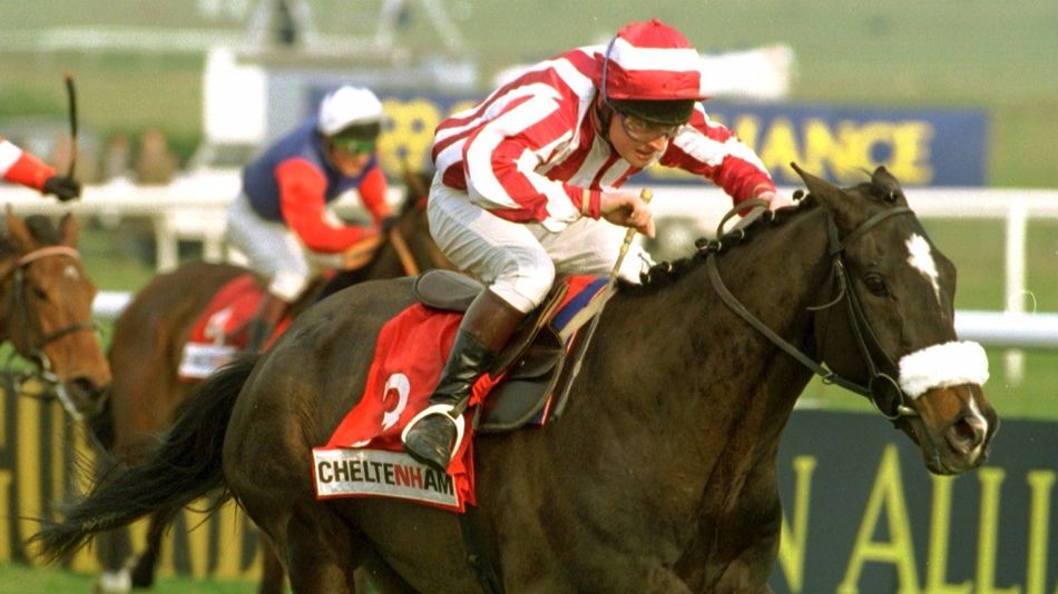 David Jennings is feeling nostalgic ahead of the final episode of the ...