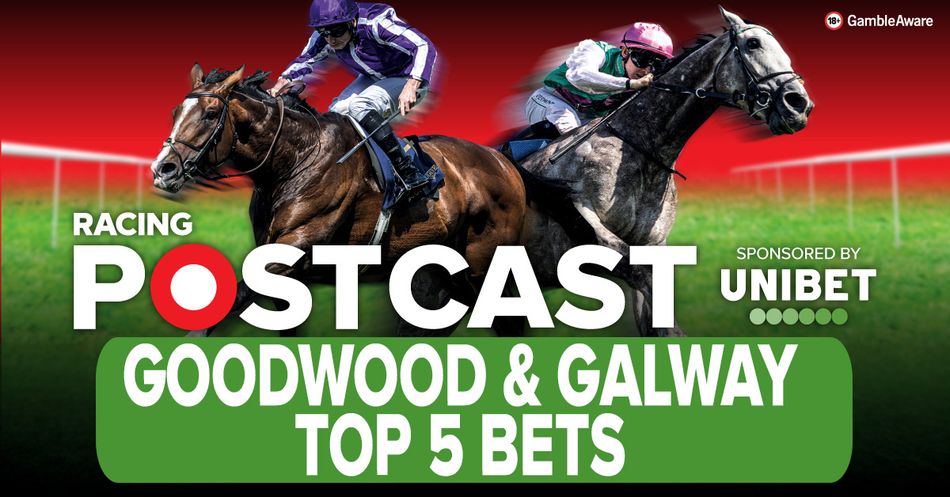 Watch: Graeme Rodway and Harry Wilson provide their best bets for ...