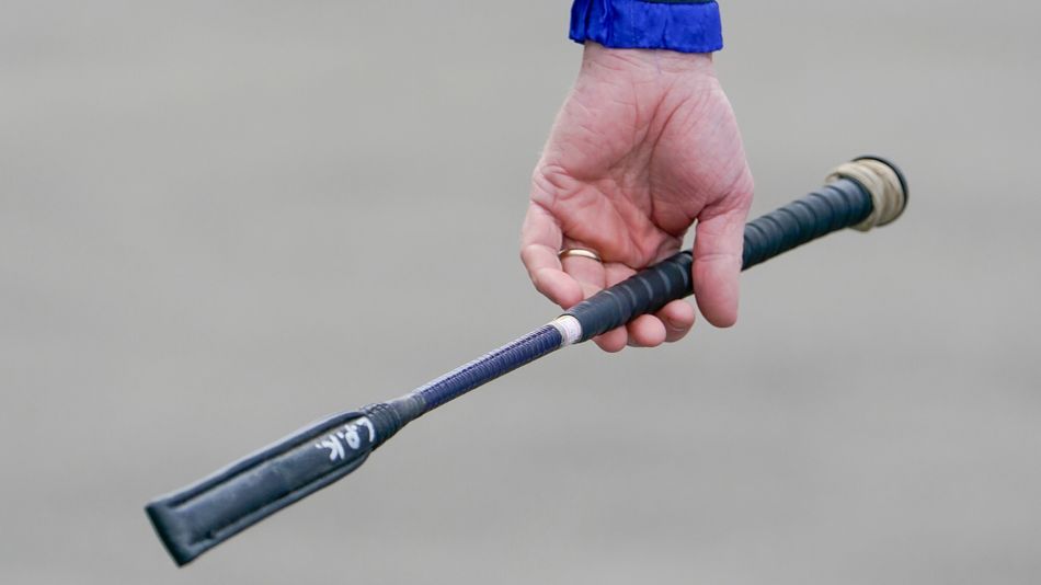 New whip rules on the Flat come into force on Monday at all-weather ...