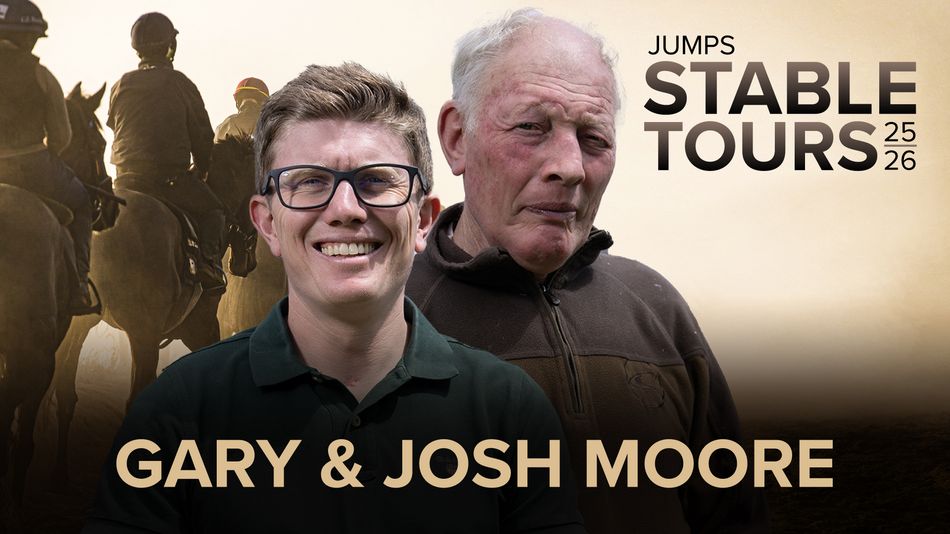 'The County Hurdle might suit him' - prolific winner Give It To Me Oj ...