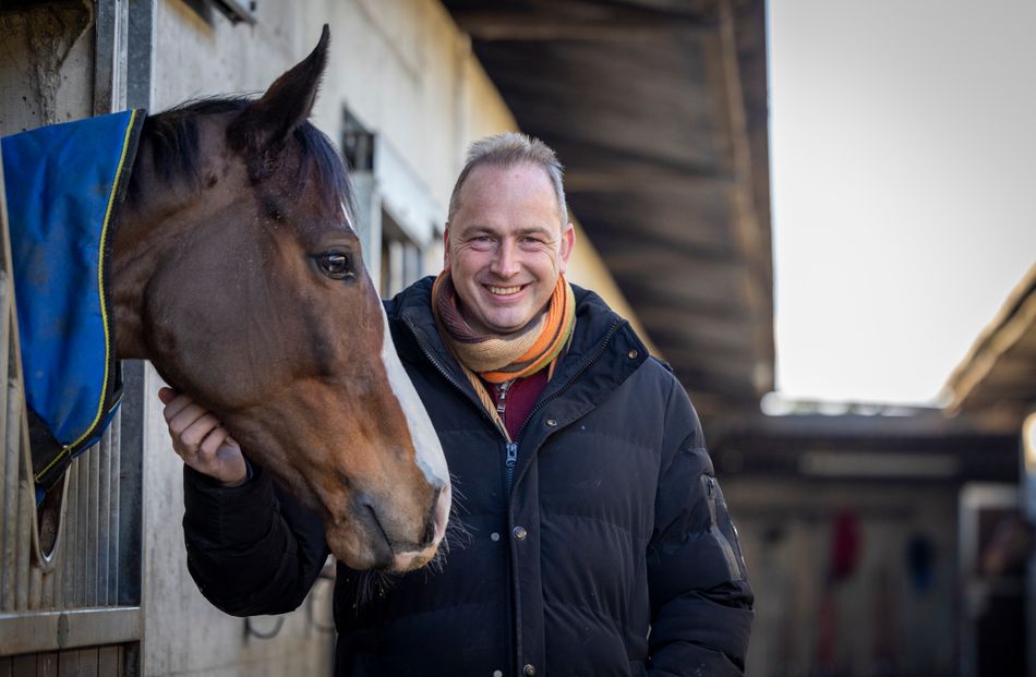 'It can take trainers to the next level' - enthusiastic reception for ...