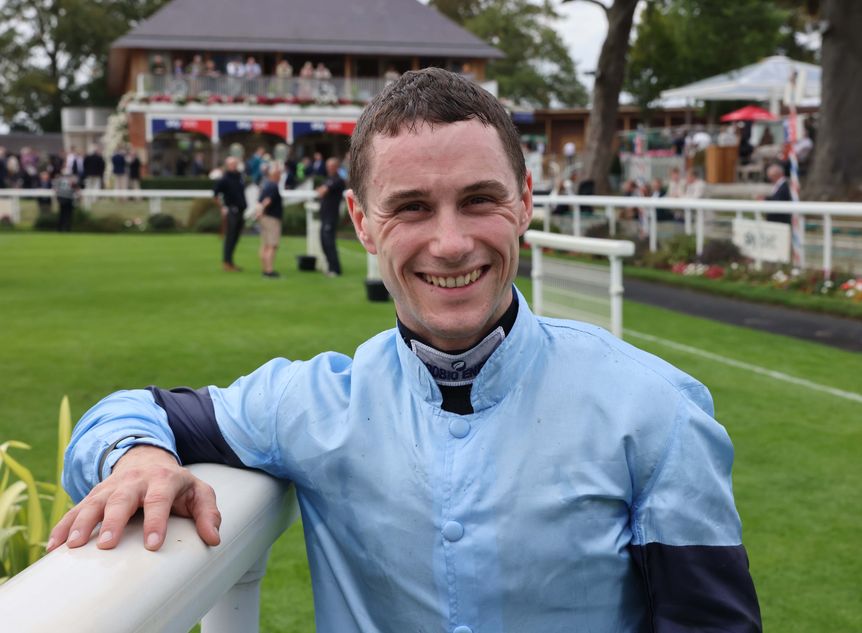 'It's been a good journey but it's not over' - Jason Hart looking to ...