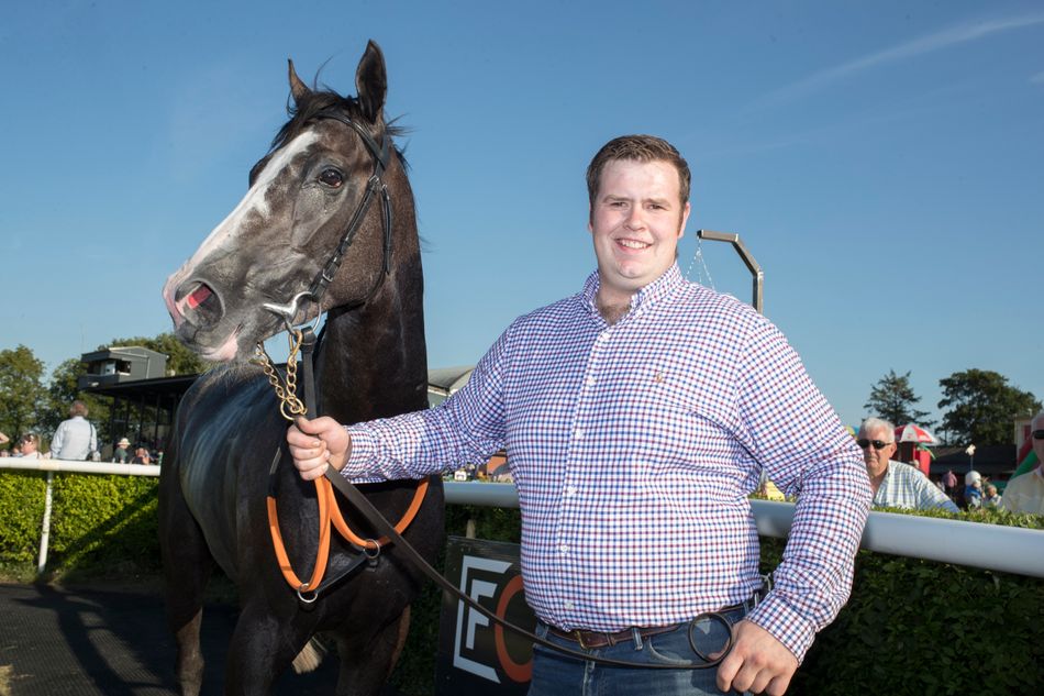 Trainer Luke Comer jnr has licence suspended for a year following ...