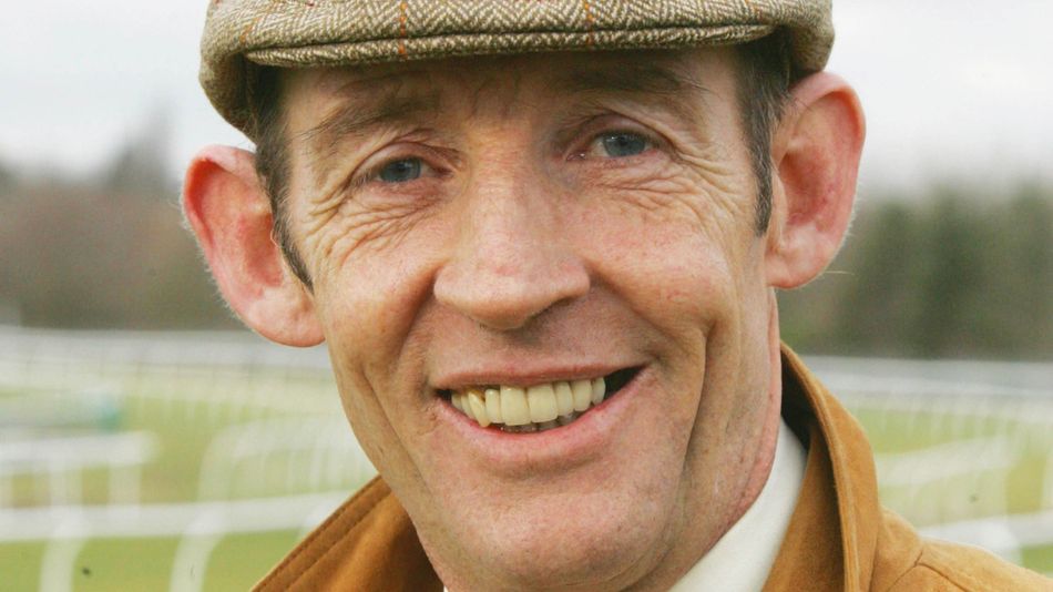 'I'm going to be 67 on Thursday, I've been at this since I was 14 ...