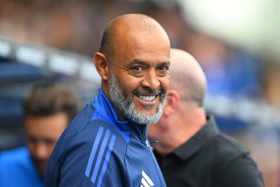 Simon Giles: Defensive strength boosts highflying Forest's chances of ...