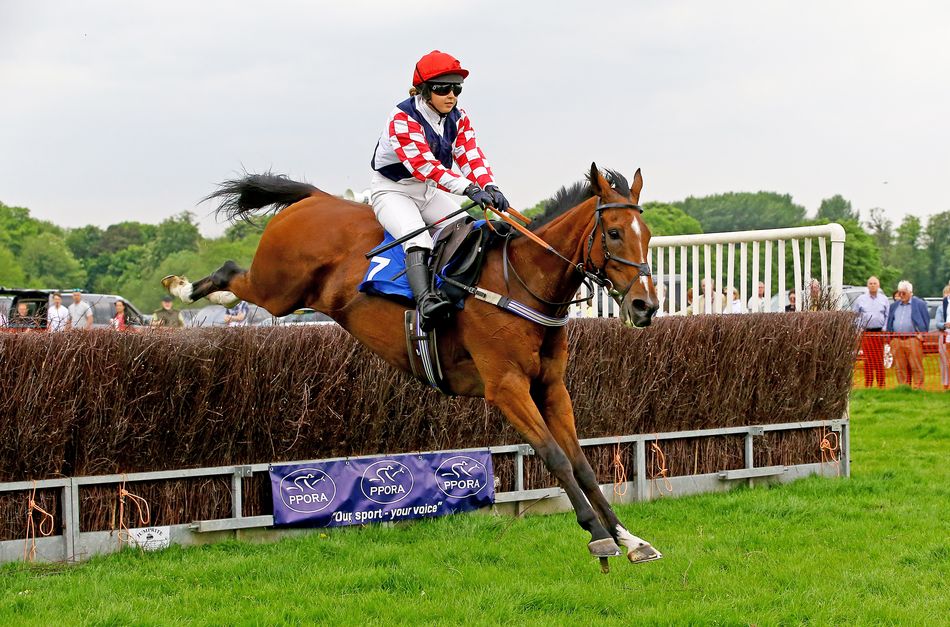 'I owe her everything' - the chance conversation that meant Lily ...