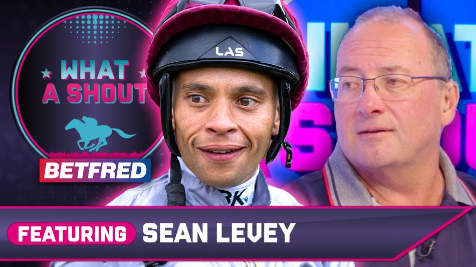 Watch: 'I was hugely impressed - we've always liked the filly' | Sean ...
