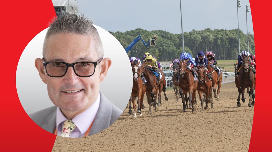 Wherefore art thou Northumberland Plate? Star-crossed trainers chase ...