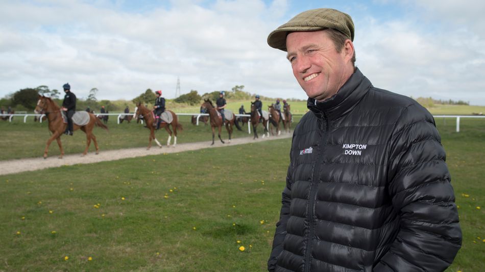 Punting pointer: three Sunday runners whose form was boosted at York's Ebor meeting | Racing Post