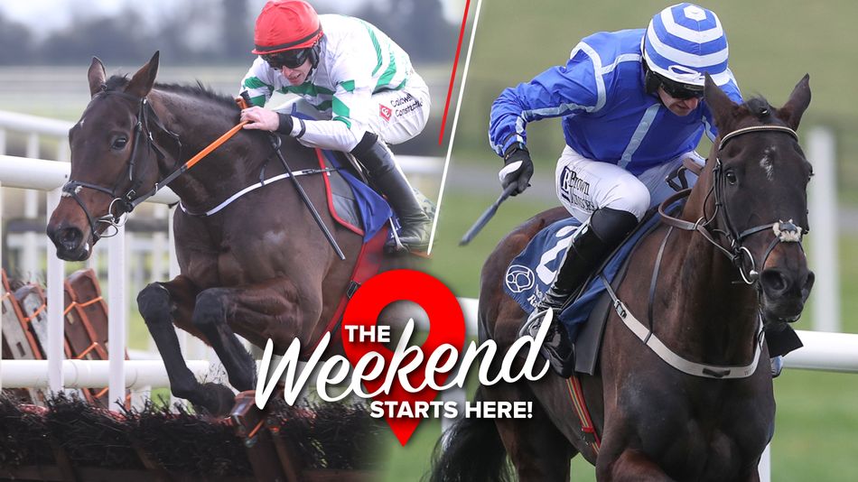 Firefox v Ile Atlantique: who will come out on top in the clash of ...