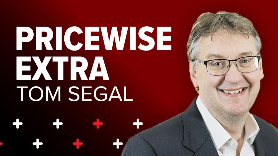 'He's open to stacks of improvement' - Tom Segal with an unexposed ...