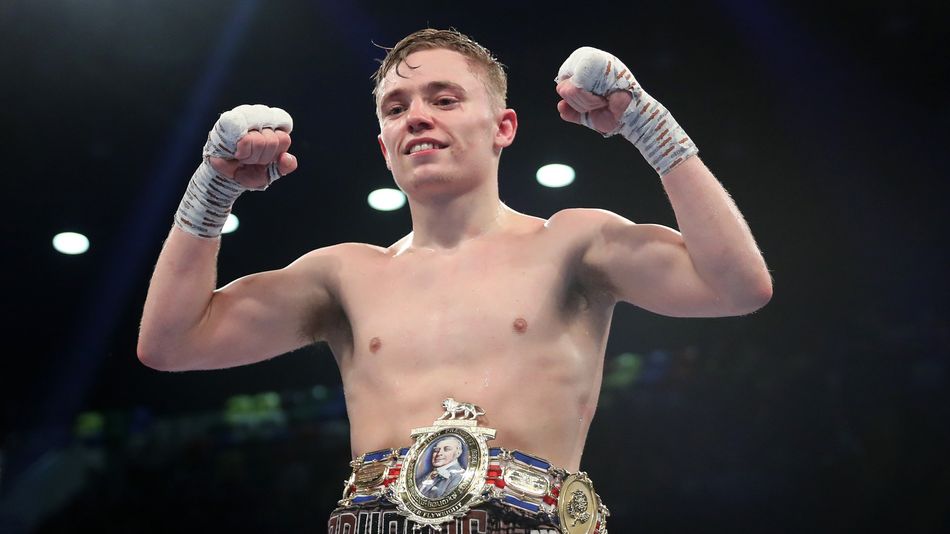 Jesse Rodriguez v Sunny Edwards predictions and boxing betting tips ...