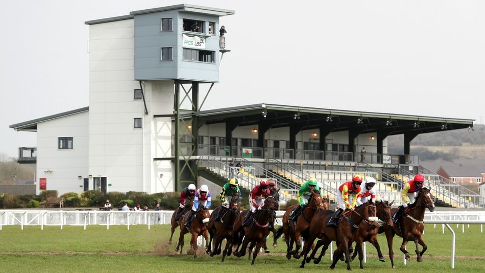 Ffos Las calls off Tuesday's meeting due to a waterlogged track ...