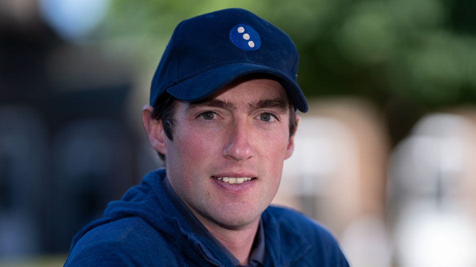 'This is her time of year now' - Plus Point continues progress for ...