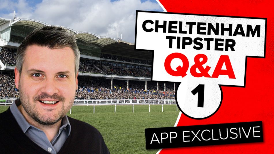 Graeme Rodway: 'Lots of people think this race is a lottery that should ...