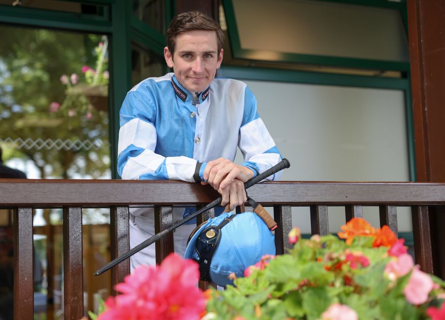 'I had a lot of work to do' - Hector Crouch caps off first century of ...