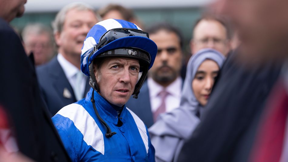Jim Crowley sets new injury return target after planned comeback ...