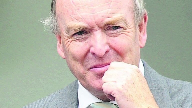 Oaks-winning owner-breeder Julian Richmond-Watson among the racing ...