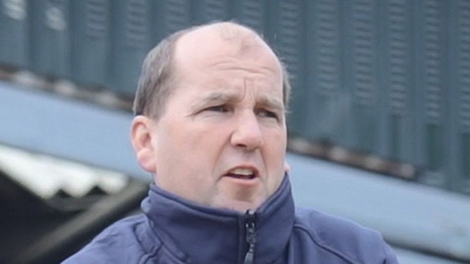 Robyn Brisland ordered to appoint safeguarding champion at his yard in ...