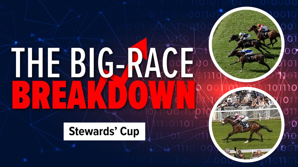 Pace and draw conundrums hold the key to solving the toughest betting ...