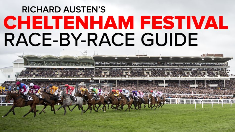 Previews and tips for all 28 races at the Cheltenham Festival | Racing Post