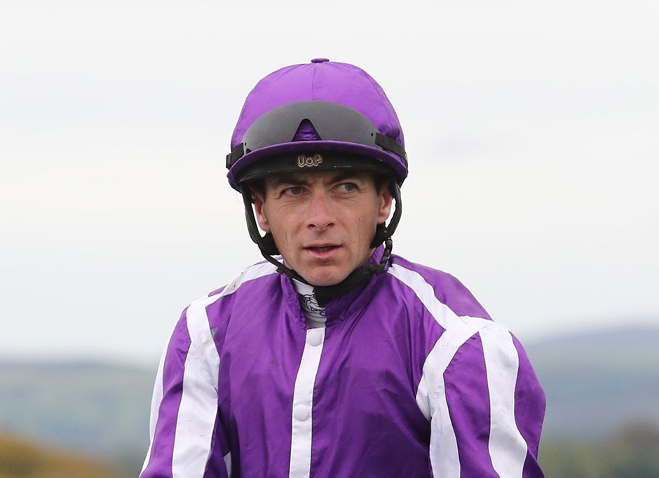 Wayne Lordan raring to go as he prepares for return from eight-month ...