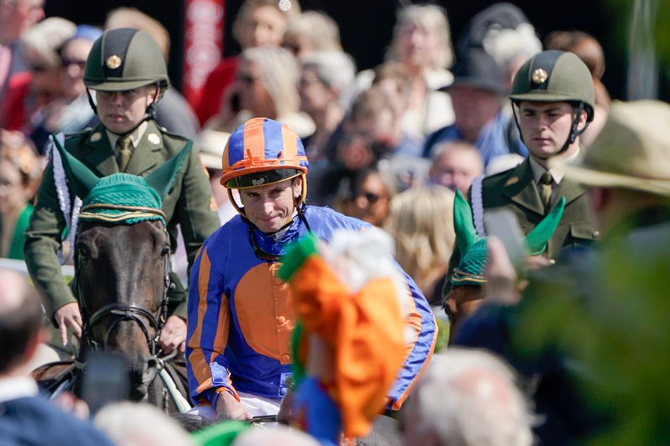 'A Sunday Irish Derby is here to stay' - Curragh chief delighted with ...