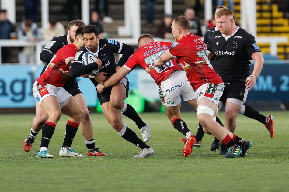Newcastle v Gloucester predictions and rugby union tips | Racing Post