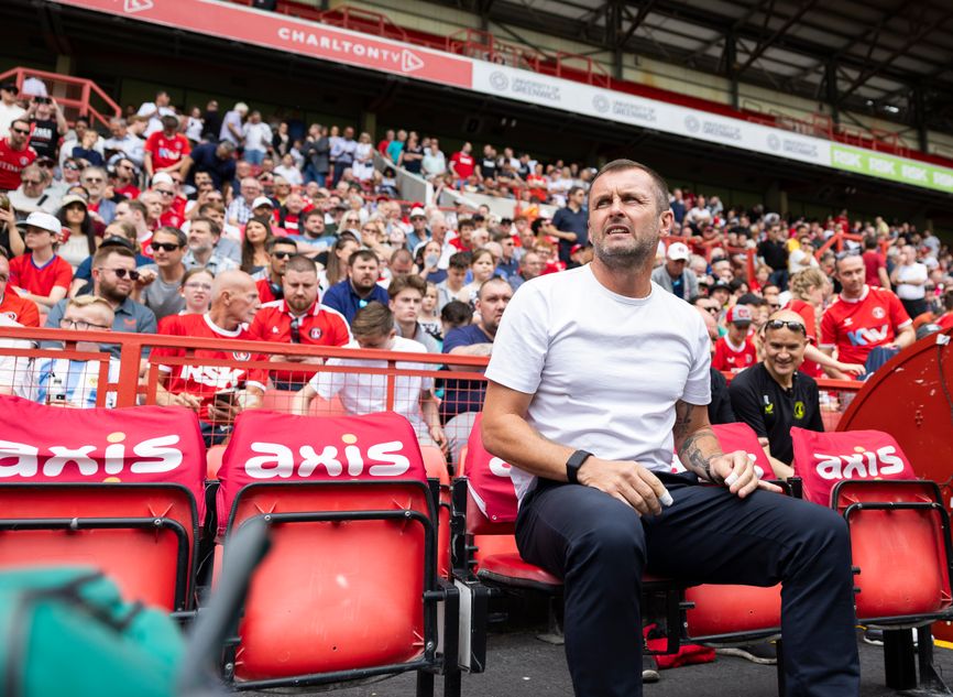 Jamie Griffith: What can we learn about the EFL playoff finals from ...