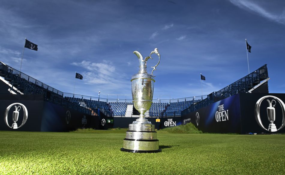 Open Championship 2025: Royal Portrush course guide & key info | Racing ...