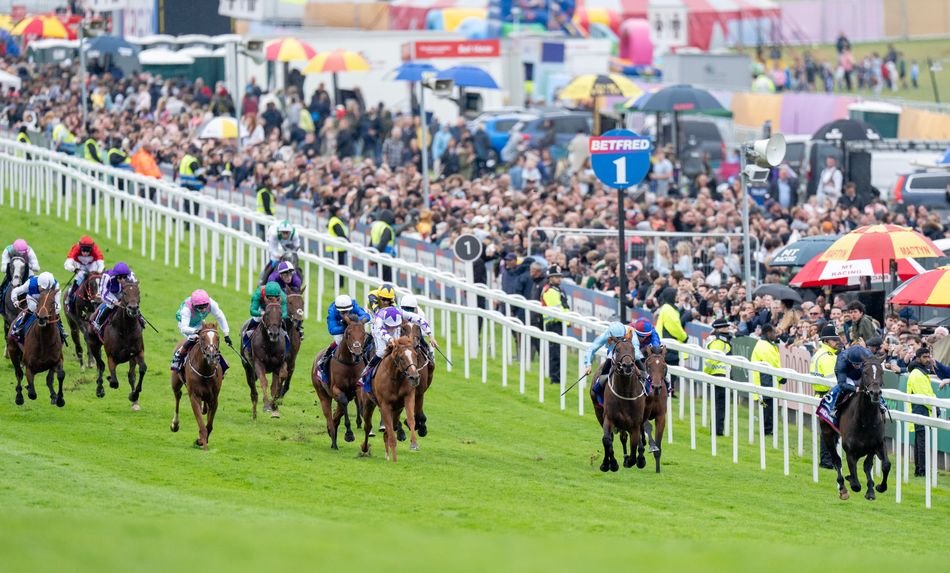 Group 1 targets await New Ground after French outsiders blinding run to ...