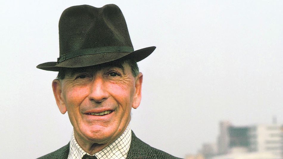 Feared a little but loved a lot: Britain's answer to Vincent O'Brien ...