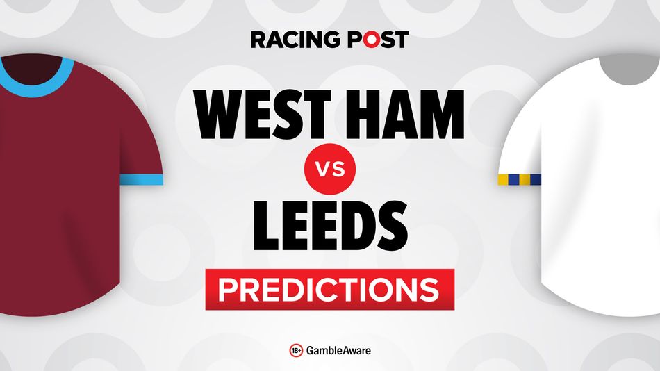 West Ham vs Leeds predictions, team news, betting tips, odds and Bet ...