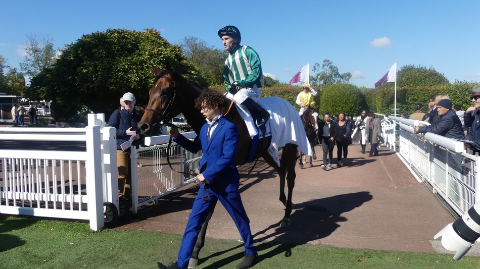 'I've never seen a run like that' - Maranoa Charlie solo effort has ...