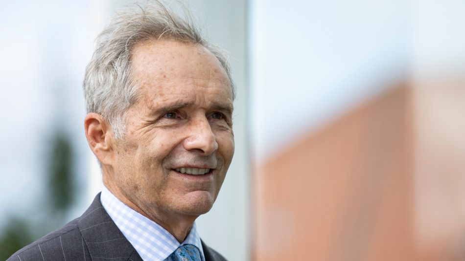 Andre Fabre runners shorten in Prix de l'Arc de Triomphe betting after ...
