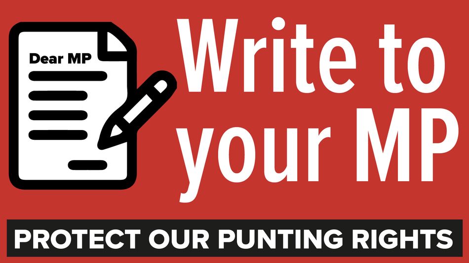 How to contact your MP to encourage them to participate in key debate ...