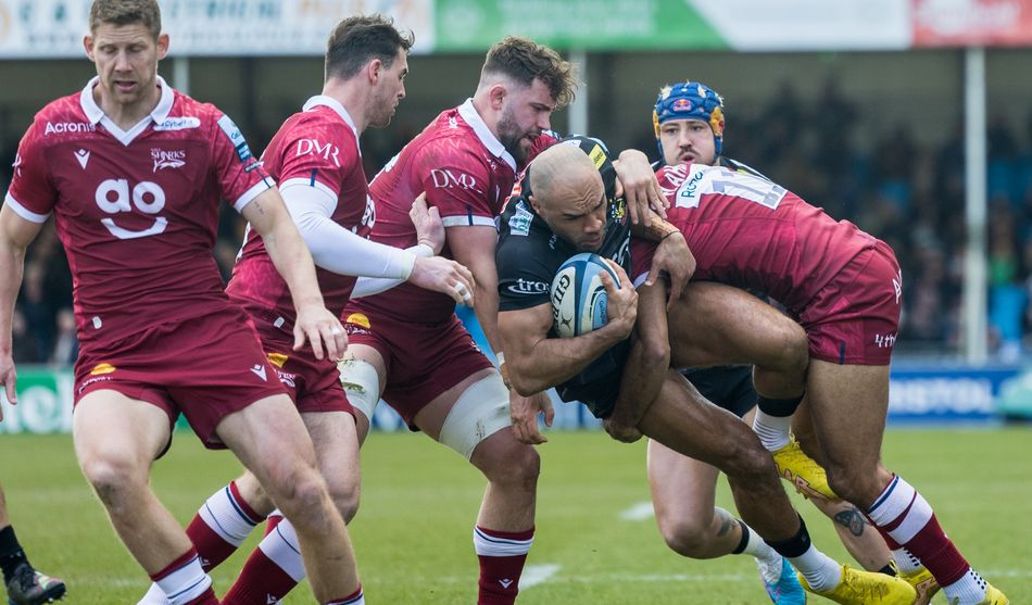 Sale v Saracens predictions and rugby union tips | Racing Post