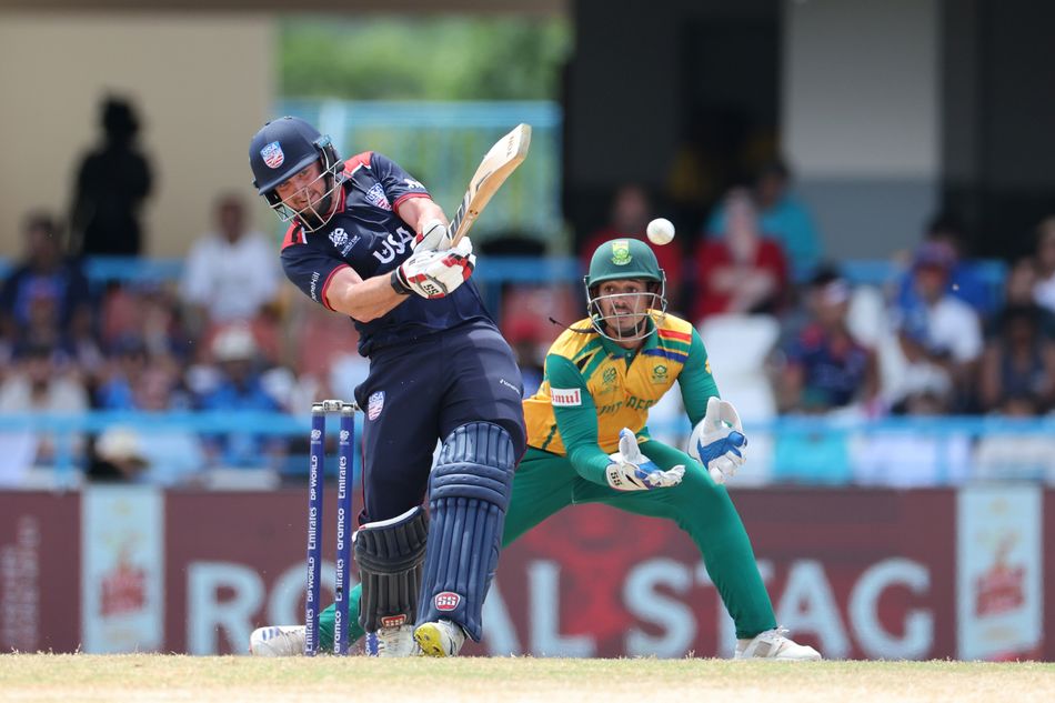 Sunday's T20 World Cup predictions and cricket betting tips | Racing Post