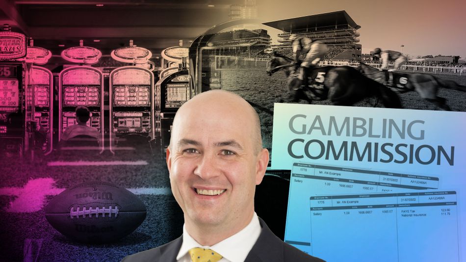 'No detail, no transparency' - Gambling Commission fails to give ...
